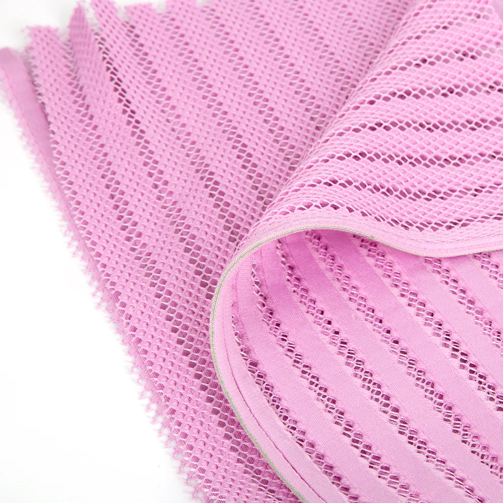 Breathable 3d Air Mesh Fabric Spacer Fabric Material For Dress 3d Air ...