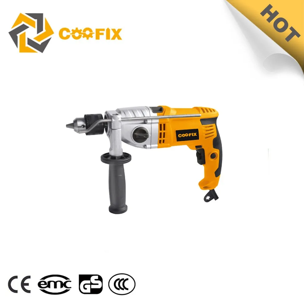 Coofix 850w Power Tools Hammer Drill Impact Drill - Buy Power Tools ...