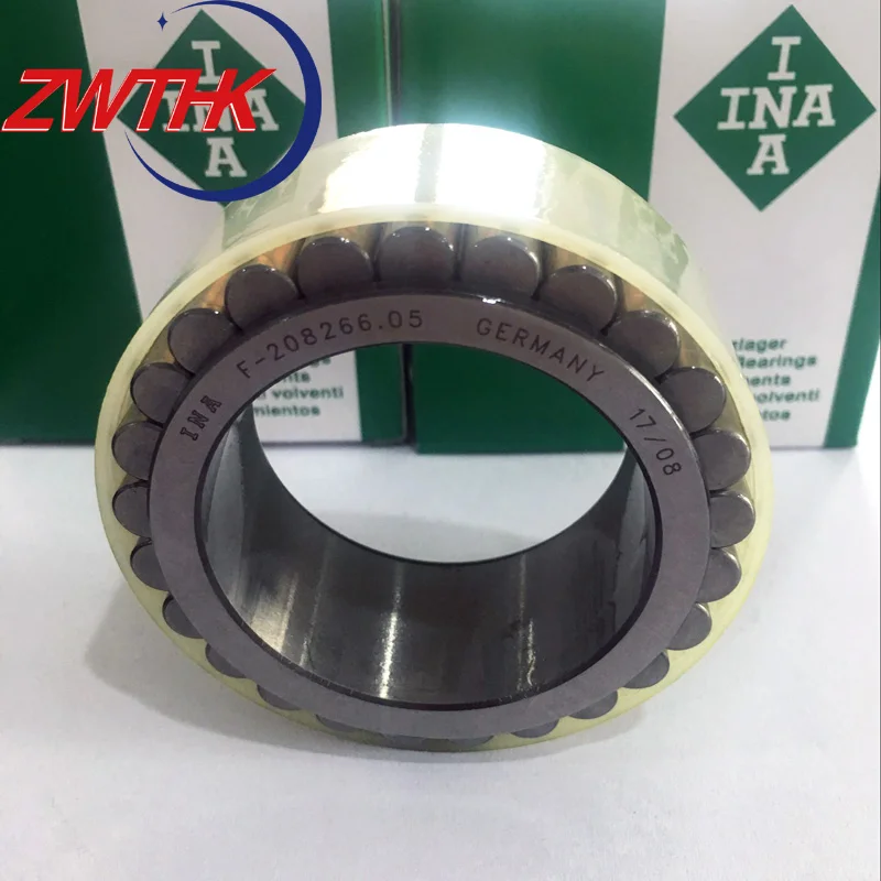 Ina Full Complement Cylindrical Roller Bearing F-213617 Bearing - Buy F ...