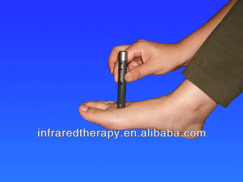 Diabetic Neuropathy Testing Instrument Tip Therm - Buy Diabetic ...