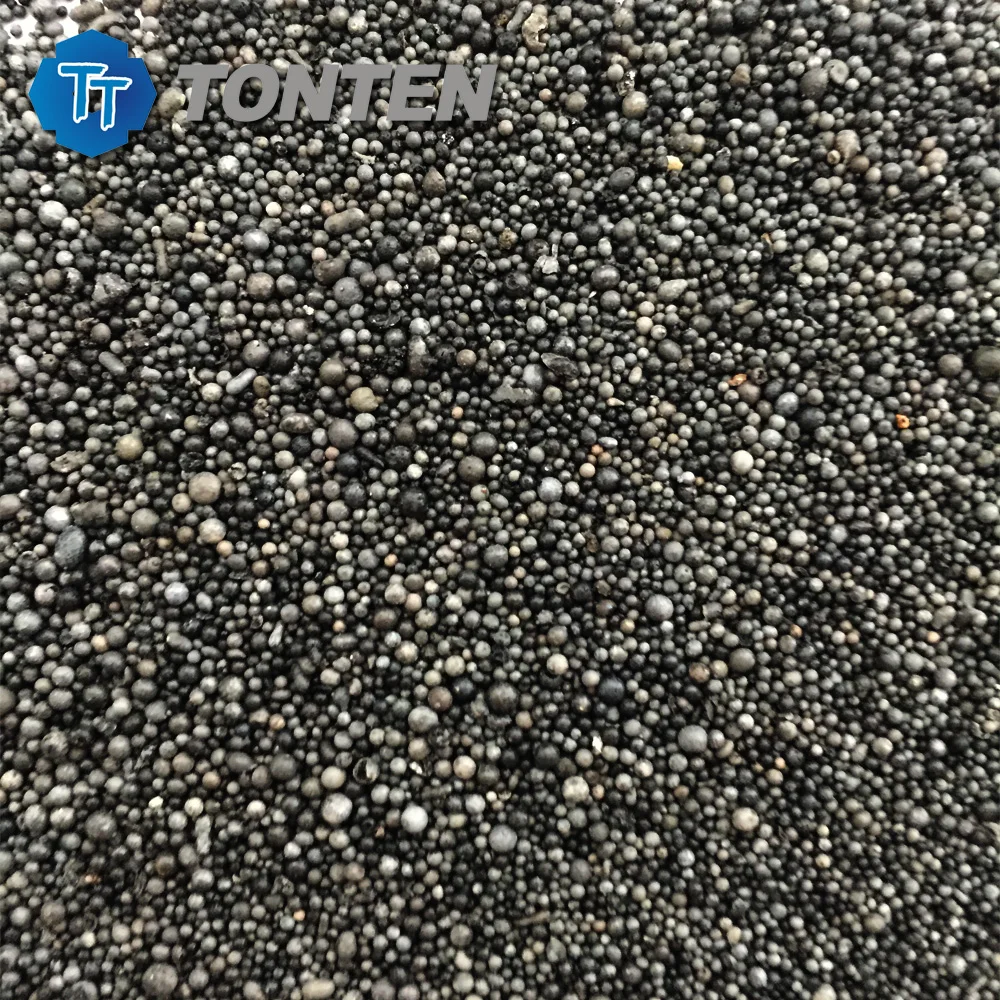 Ceramic Beads,Cerabeads,Foundry Ceramsite For Resin Coated Sand - Buy ...