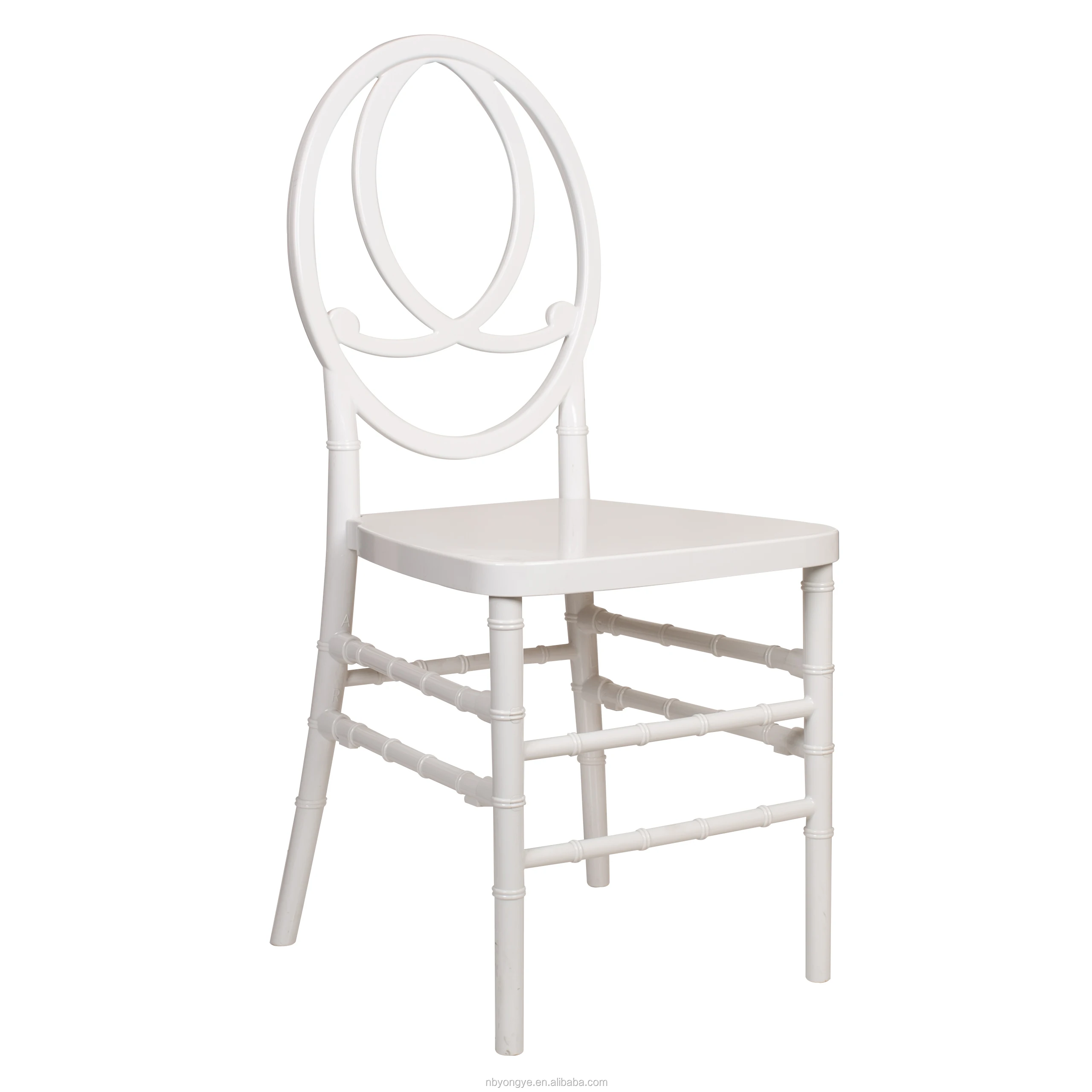 Wholesale Acrylic Phoenix Chair Party Wedding Chair - Buy White Resin ...