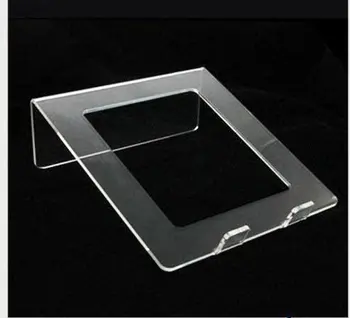 Clear Acrylic Laptop Stand Display - Buy Clear Acrylic Laptop Stand ...
