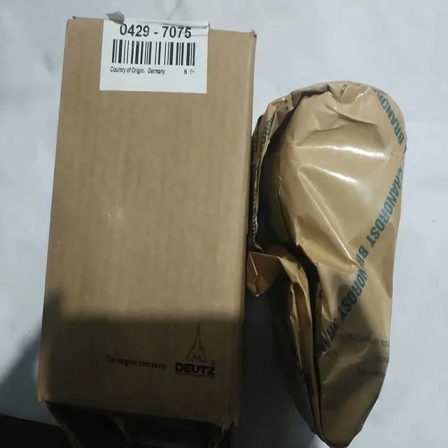 Fuel Pump 20917999 Voe20917999 For Bl61plus Ec135b Ec140b Ec160b Ec180b ...