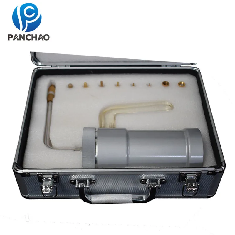 Cryogenic Liquid Nitrogen (ln2) Sprayer Liquid Nitrogen Gun - Buy ...
