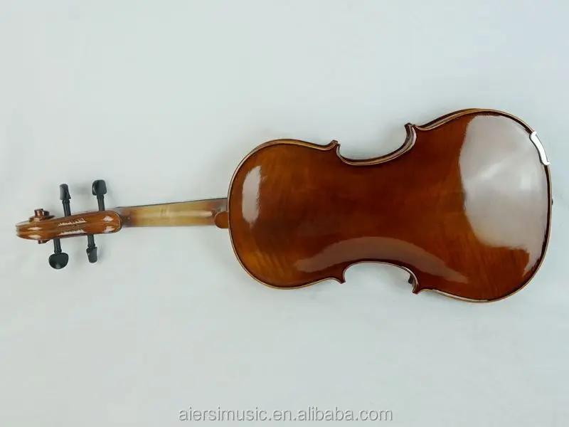 Wholesale Brands Stringed Instruments Professional Viola