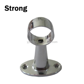 Stainless Steel Pipe Mounting Bracket - Buy Pipe Mounting Bracket ...