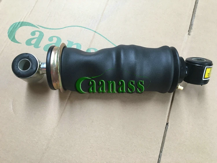 500357352 500340705 Iveco Stralis Shock Absorber - Buy Iveco Stralis ...