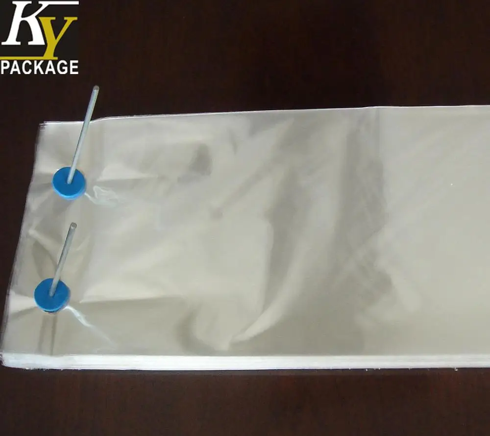 Bopp Micro Perforated Plastic Bags For Vegetables - Buy Micro ...