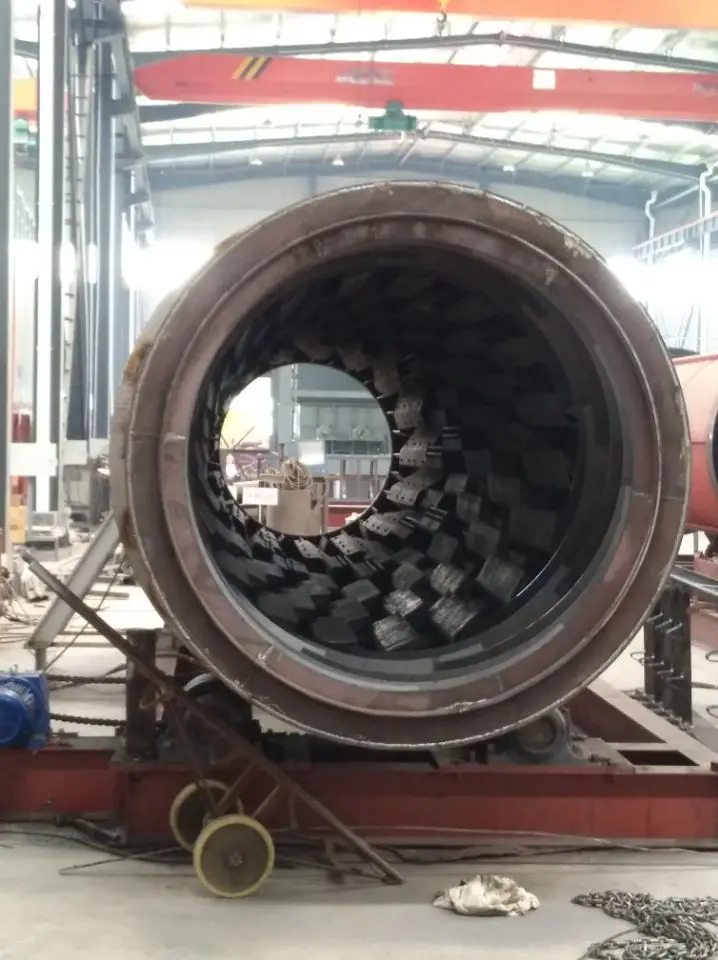 Asphalt Plant Rotary Drum Dryer For Drying System Buy Rotary Drum Dryer For Fertilizersrotary