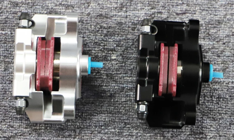 Performance Motorcycle Brake Caliper Popular Aluminum Brake Calipers ...