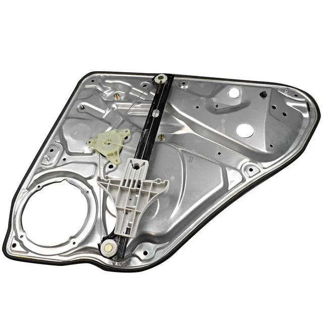 Skoda Superb Window Regulator Lifter Rear Left 3u5839461 From 2002-2008 ...