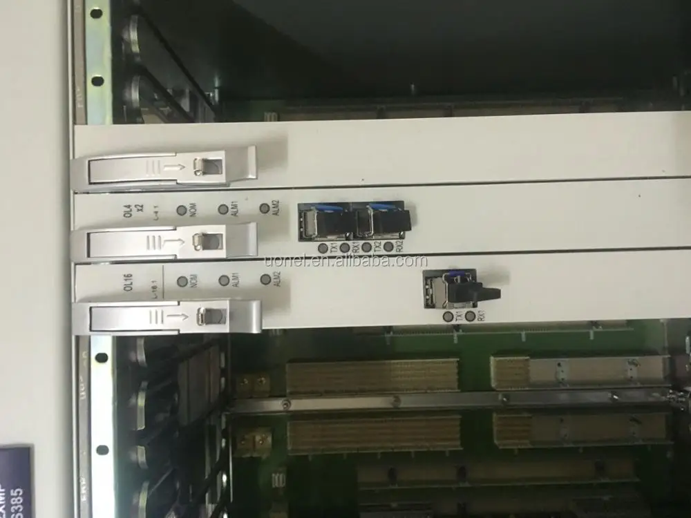 DCM ZXMP S385 SDH DCM20 DCM40 DCM60 DCM80 Dcm100(external,lc)