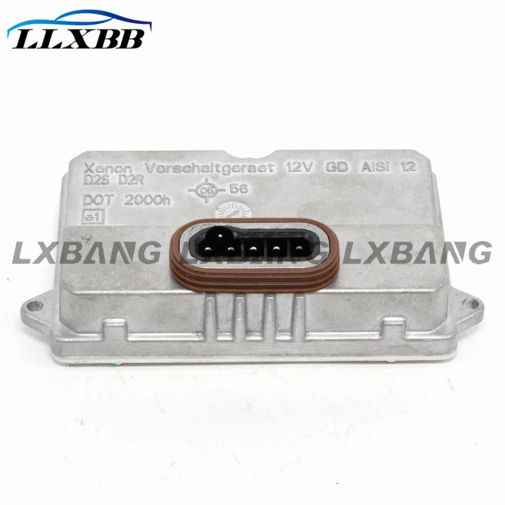 Original Xenon Hid Ballast Headlight Control Unit 5dv008290-00 For ...