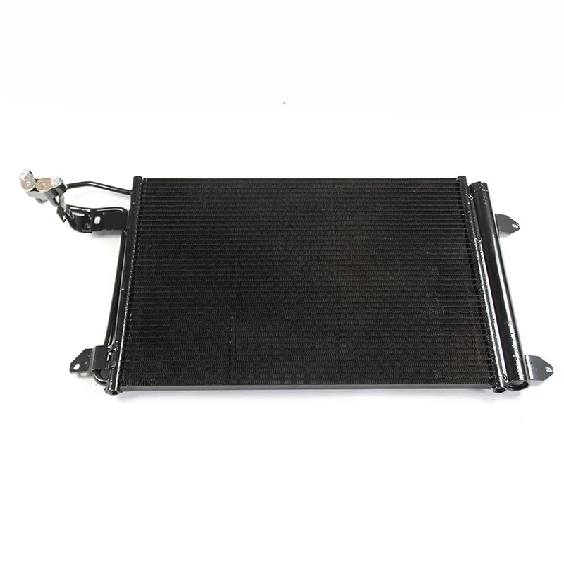 AC Car Condenser for VOLKWAGEN OEM: 34D820411/6R0820411D