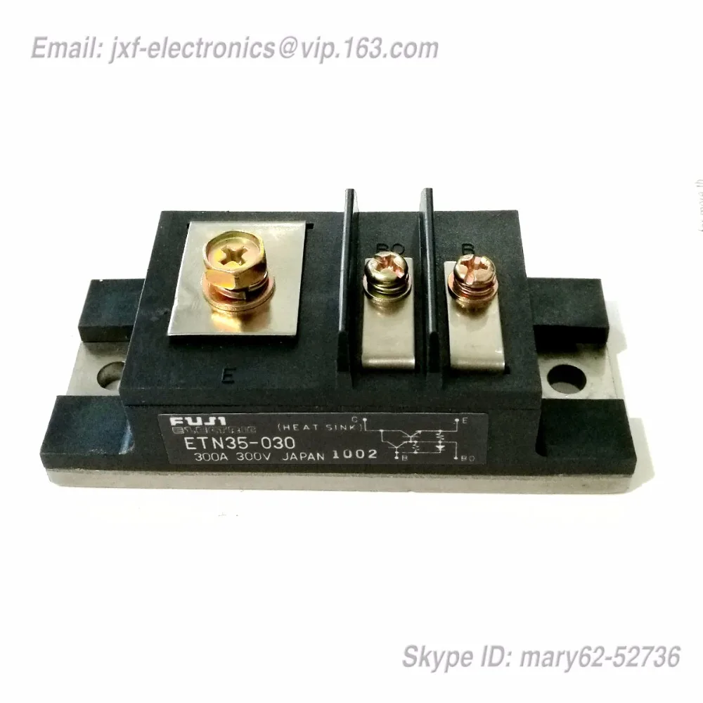GTR Power Transistor Module 927566 Products from Beijing JXF ...