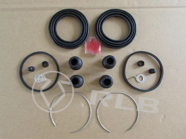 New Parts Hiace Brake Caliper Repair Kit 04478-26030 - Buy Brake ...
