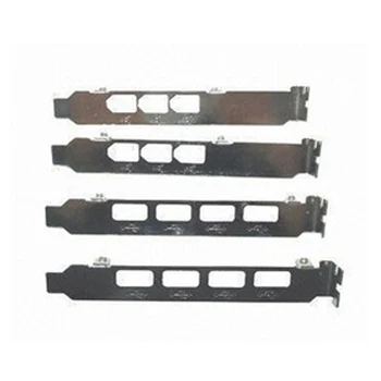 Chinese Processed Precision Steel Pci Bracket With Nickel Plating,Oem ...