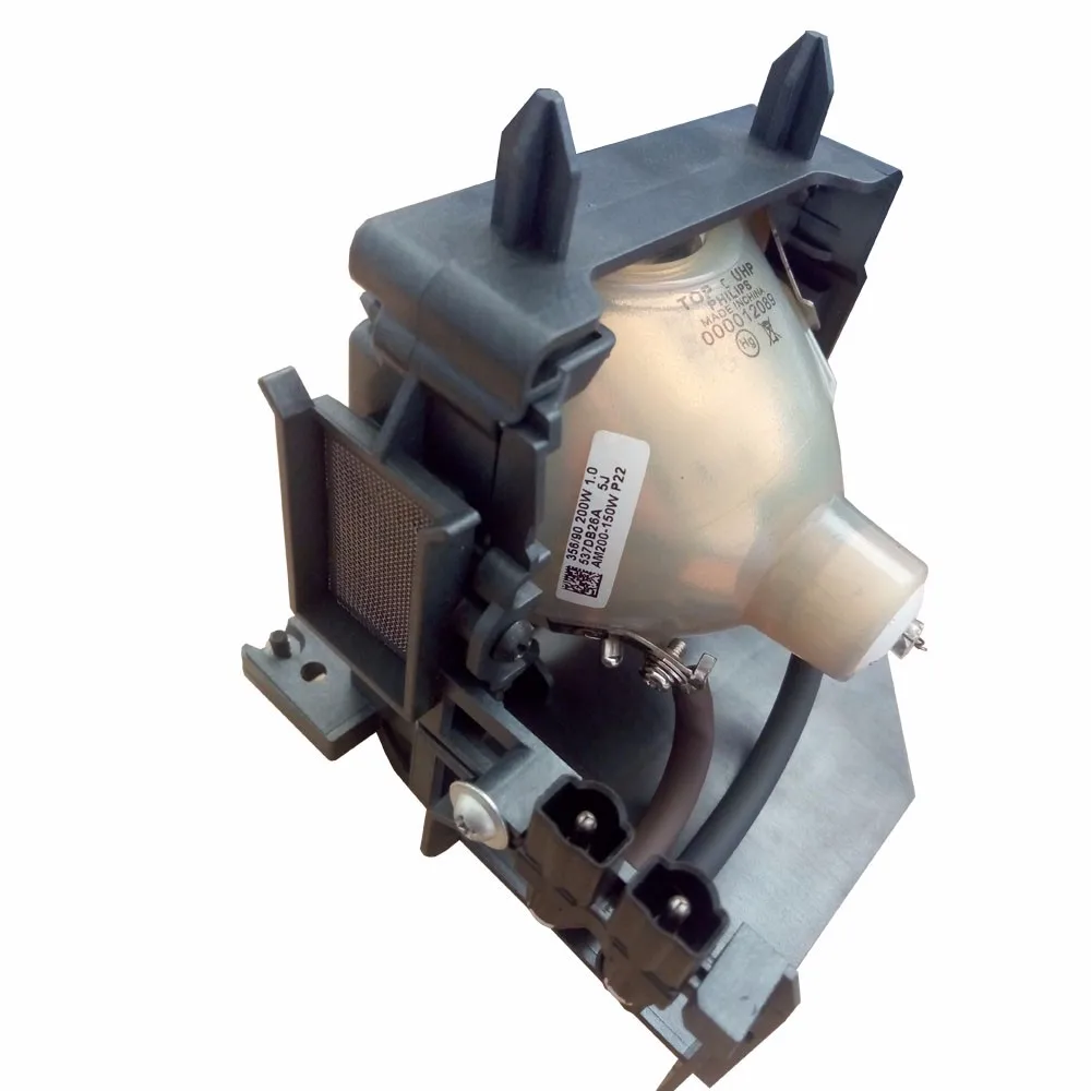 Original Projector Lamp Lmp-h202 For Sony Home Theater Hw30es Vpl ...