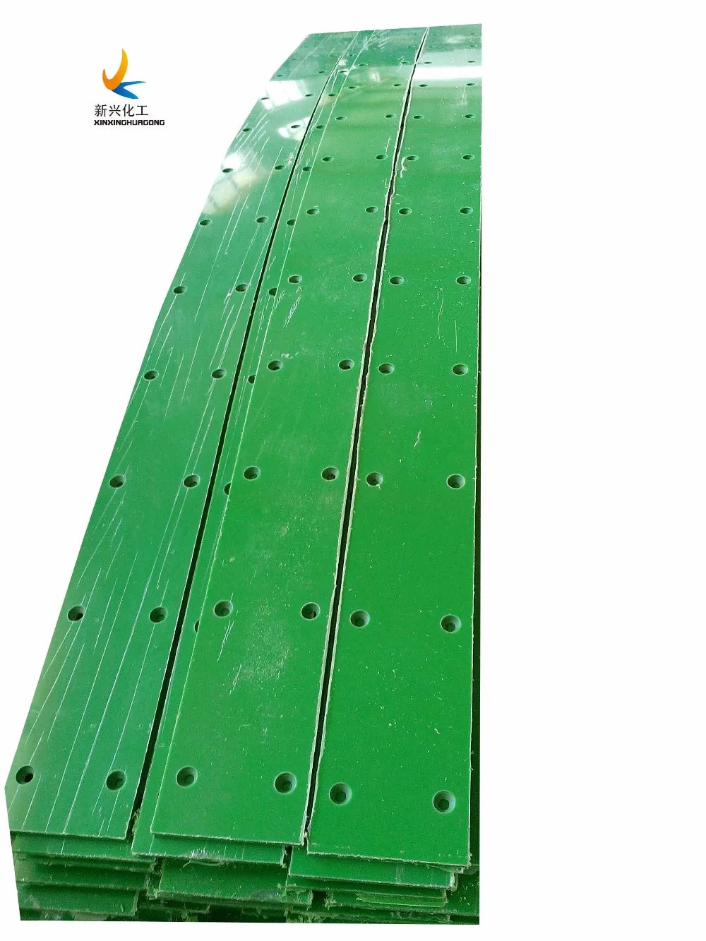 Uhmw Round Bar Flat Hdpe Strips Rigid Hdpe Plastic Strip Uhmwpe Hdpe ...