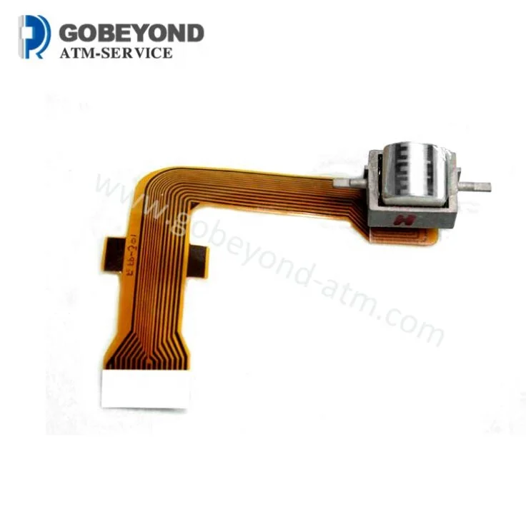 Wincor V2c V2cu 3 Read 3write Magnetic Head Hico - Buy V2cu Magnetic ...