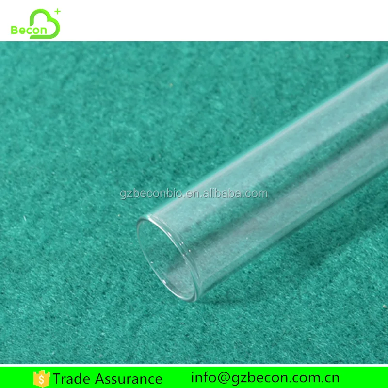 Laboratorium 15*150mm Tabung Kaca Dengan Dinding Tebal - Buy Tabung ...