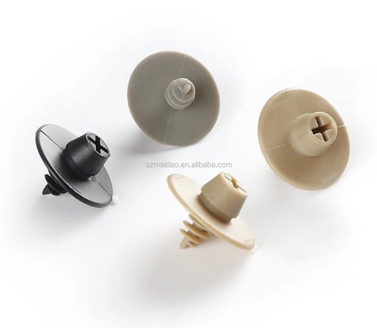 Car Mat Grippers - Secure Your Floor Mats Efficiently