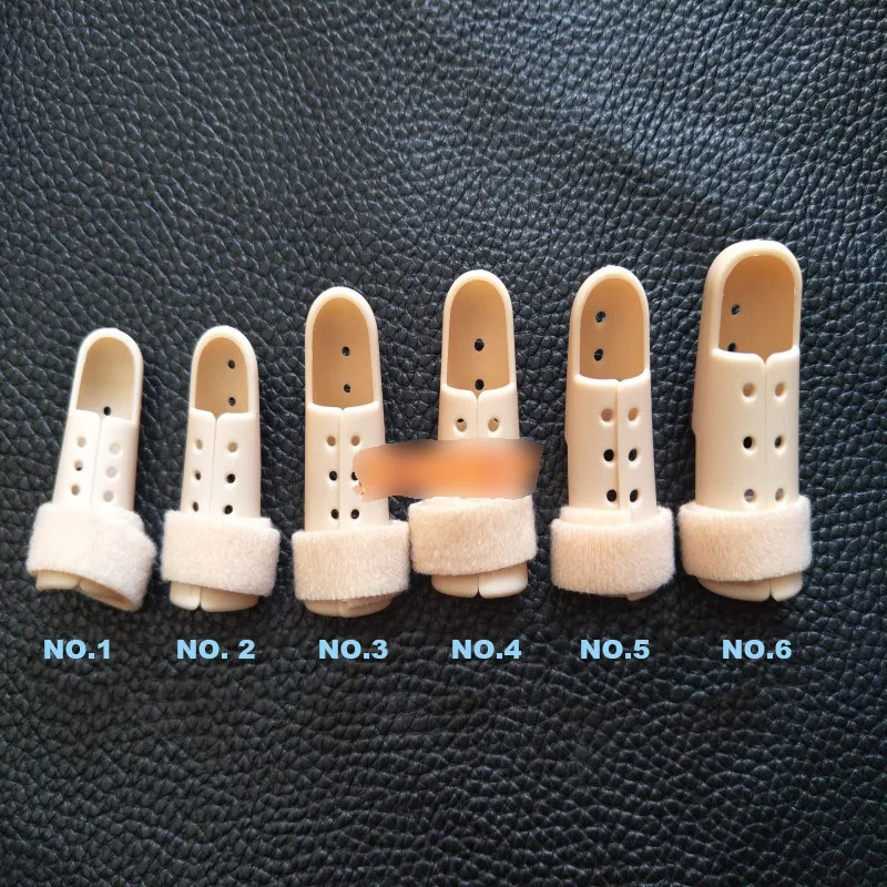 Groothandel Vinger Vaste Eerste Hulp Bandage,Aluminium Duim Spalk ...
