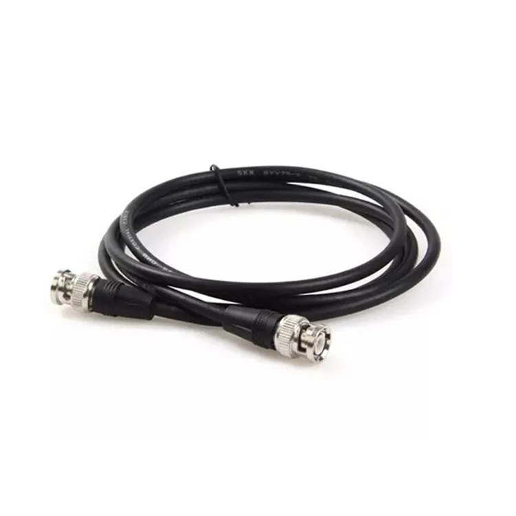 Male Bnc To Usb Extension Cable Bnc Cable - Buy Bnc Cable,Catv Cable ...