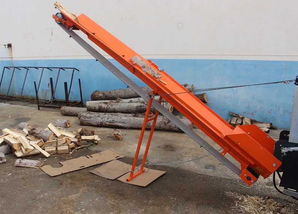 Yantai Rima Machine Firewood Processor Rima - Buy Firewood Processor ...