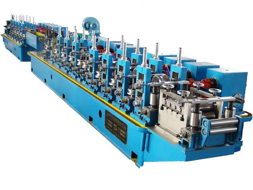 mild steel tube mill/pipe making mill machinery/used tube mill| Alibaba.com