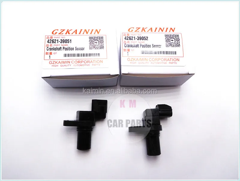 输出速度传感器 Oem 42620-39051 42621-39052 适用于现代 Elantra Tucson Sonata For Kia ...