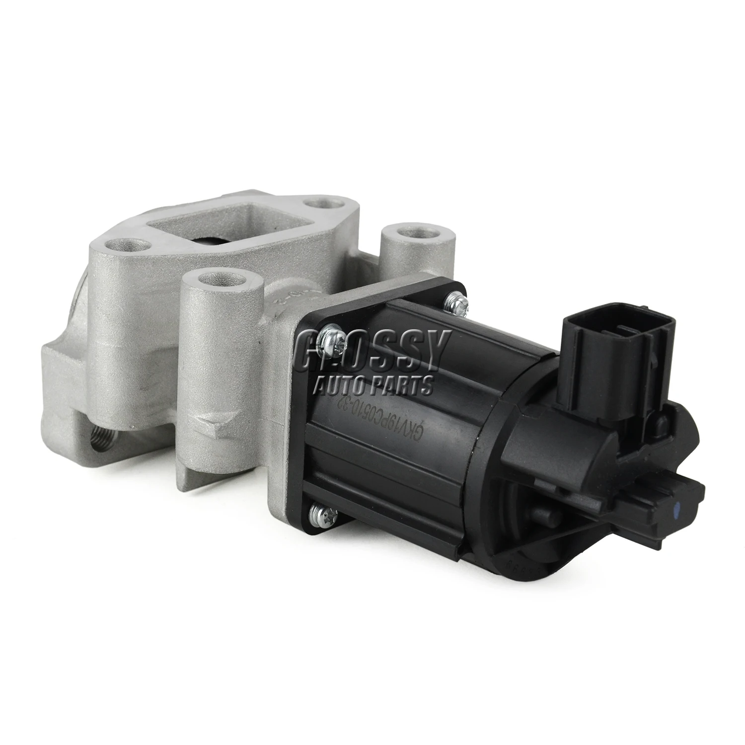 Glossy EGR Valve for L200 - 1582A038 - 2008-2015 MITSUBISHI