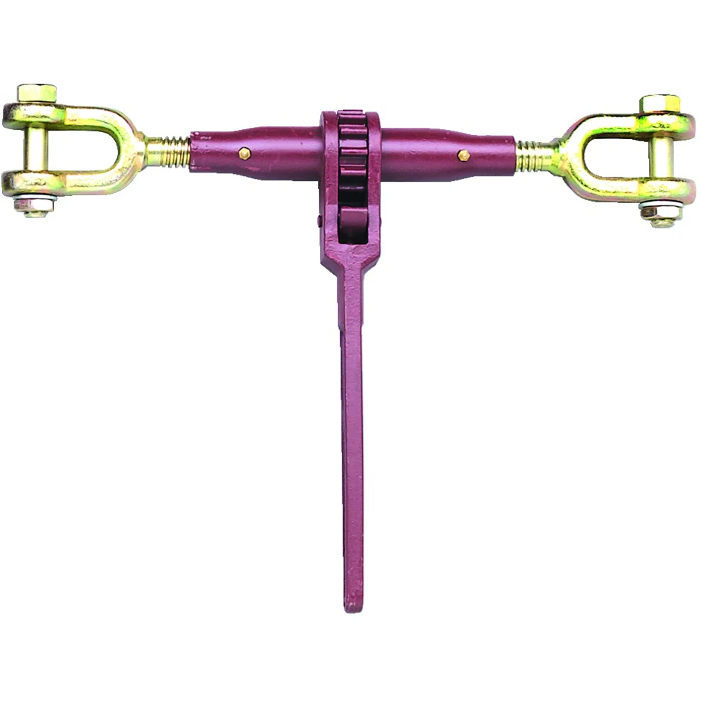 Rigging Hardware Forged Tensioner Clevis Jaw Ratchet Turnbuckle - Buy ...