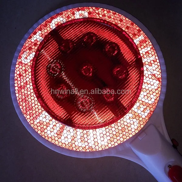 Handhold Traffic Stop Sign Lamp Traffic Crossing Road Safety Handhold ...
