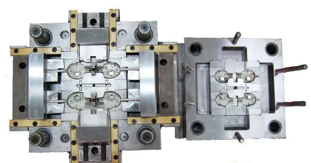 Second Hand Injection Mould From China - Buy Second Hand Injection ...