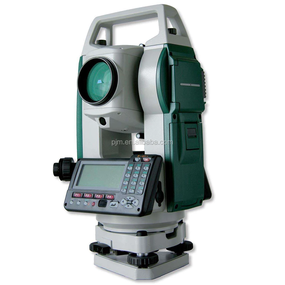 Professional Electronic Cx102 Cx62 Sokkia Total Station Theodolite - Buy Total Station ...