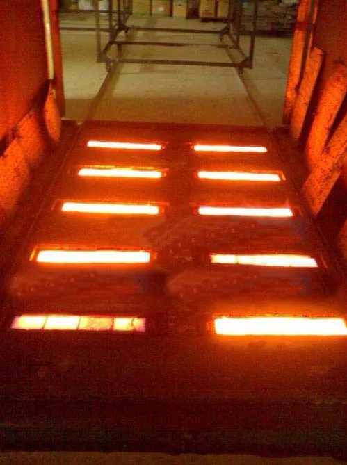 Infrared Heating Element Powder Coating Oven Gas Burner Hd262 - Buy ...