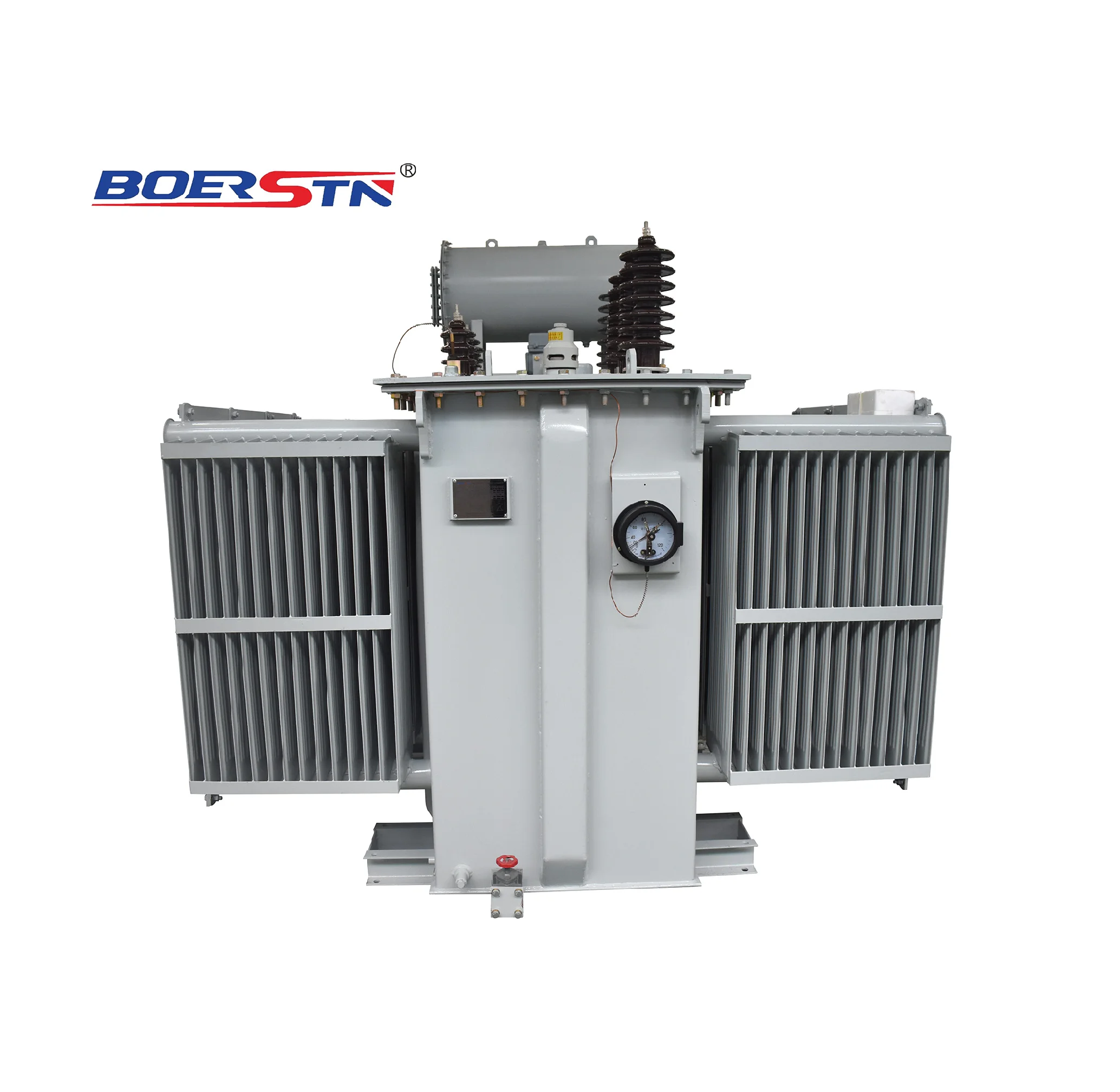 30 KVA Transformer - Single Phase to Three Phase Autotransformer