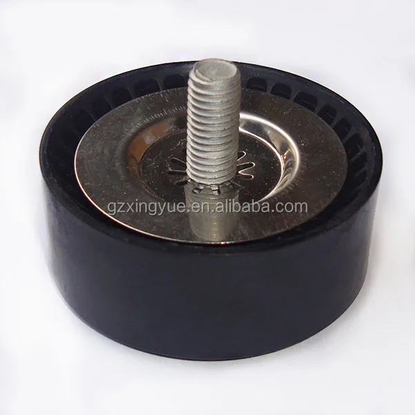 25183296 & 25183297 GM Belt Tensioner Pulley for Chevrolet Cobalt