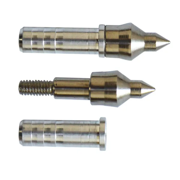 Arrow Screw Point,Replaceable Arrow Tips,Hunting Tips - Buy Arrow Point ...