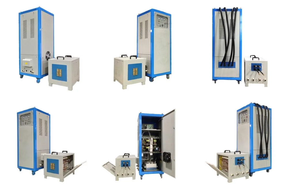 Water Tank Annealing Machine - Efficient Electric Heating