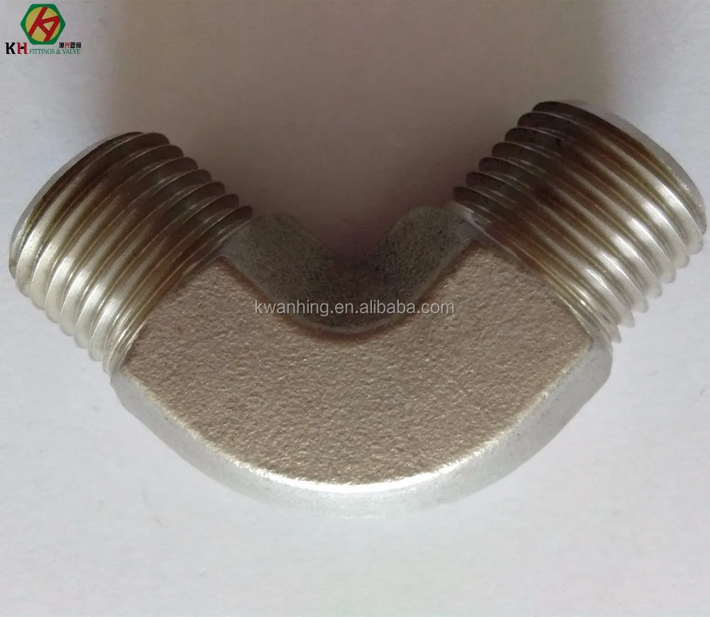 KWAN HING Steel Fittings - EN 10241 Threaded Solutions