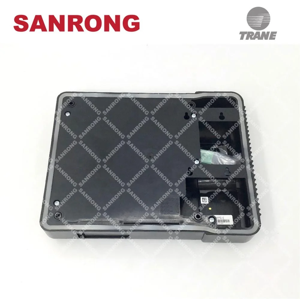 Trane CH530 Dynaview Module - Brandnew Display Solution