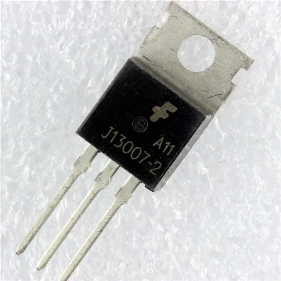 To-220 Npn Power Transistor E13007-2 E13007 13007 - Buy E13007-2,13007 ...