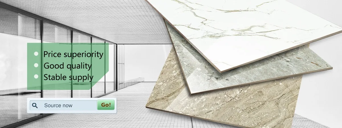 Foshan Sincere Building Materials Co., Ltd. - Tile (Polished Glazed ...