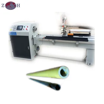 Fishing Rod Wrapping Machine - Buy Fishing Rod Wrapping Machine,Carbon ...