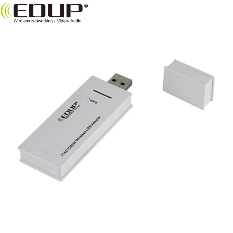 MT7612 Wireless USB Wifi Adapter - 1200mbps Dual Band