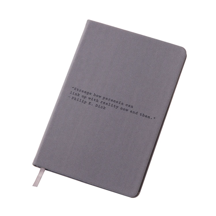 high quality pu notebook for gift and office - 动态图库网
