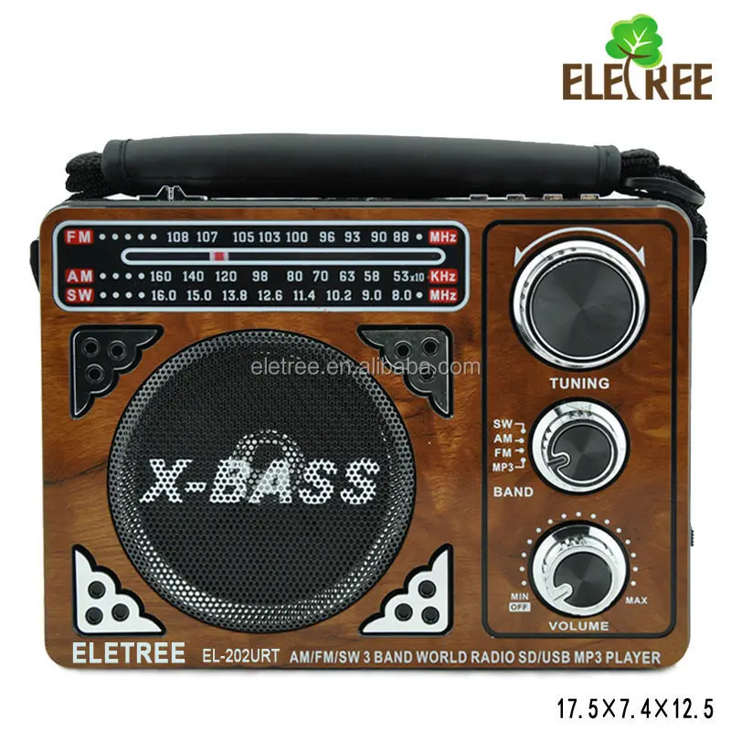 Compact Bass Radio at Todd Reno blog